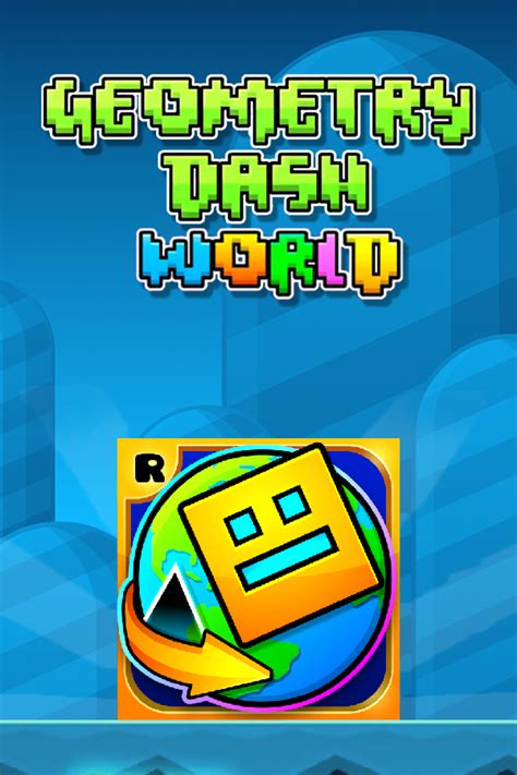 Ng In 0556067 By Kinglexuh Geometry Dash World