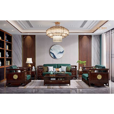 Modern Chinese Furniture The New Chinese Styles