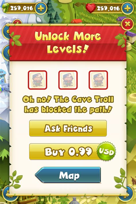 Treasure Trail Game Behance