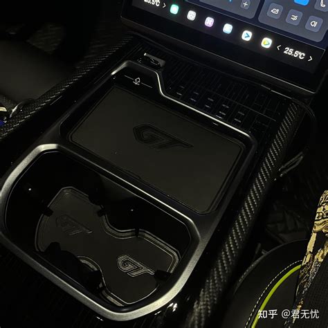 从用户角度看哪吒gt——你买我不推荐，我买我真买了 知乎