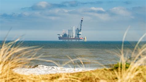 Vattenfall Calls On Norfolk Businesses To Register Interest In Offshore