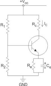 BJT Biasing Everything You Need To Know Flex PCB