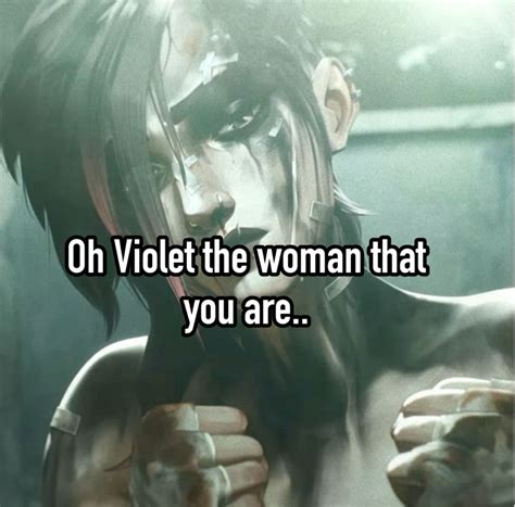 Arcane Vi Violet Fyp In 2025 League Of Legends Comic Lol League Of Legends I Love My