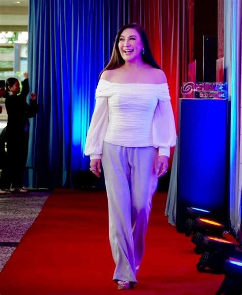 Sharon Cuneta