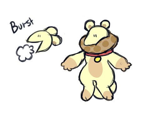 Teddy Bear By Newtid On Deviantart