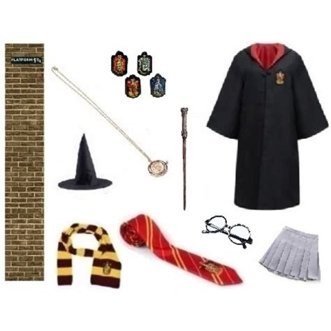 Хърмаяни Хари Потър Слидерин Карнавален костюм за деца момичета с вратовръзка висулка пръчка