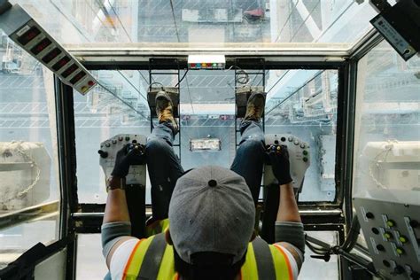 Apm Terminals Targets Safety Improvements