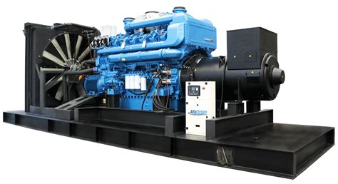 Microgrid Solutions Natural Gas Microgrids Scalable And Reliable Power