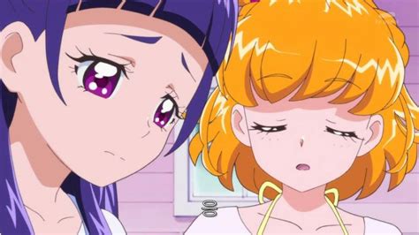 충격의 프리큐어 최근 근황 인스티즈 Instiz 일상 카테고리