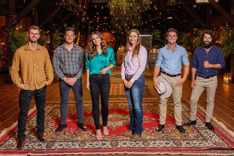 Heres What Nights You Can Watch Farmer Wants A Wife 2022