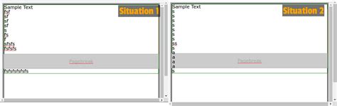 Css Pagebreak In Contenteditable Wysiwyg Stack Overflow