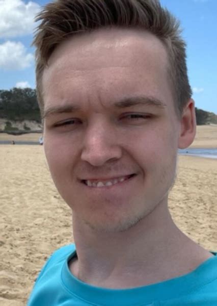 Connor Corley Fan Casting