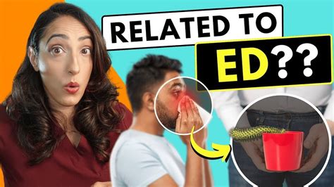 Sinus Problems Can Affect Your Sex Life A Urologist Explains YouTube