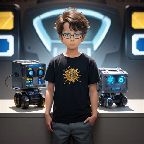 Adventures With The Micro Bit