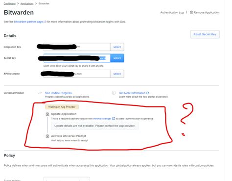 Solved How To Setup Duo Push For A Personal Use Password Manager Bitwarden Community Forums