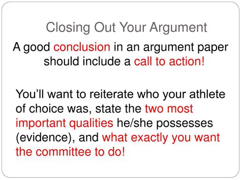 Ppt Language Of Argument Powerpoint Presentation Free Download Id