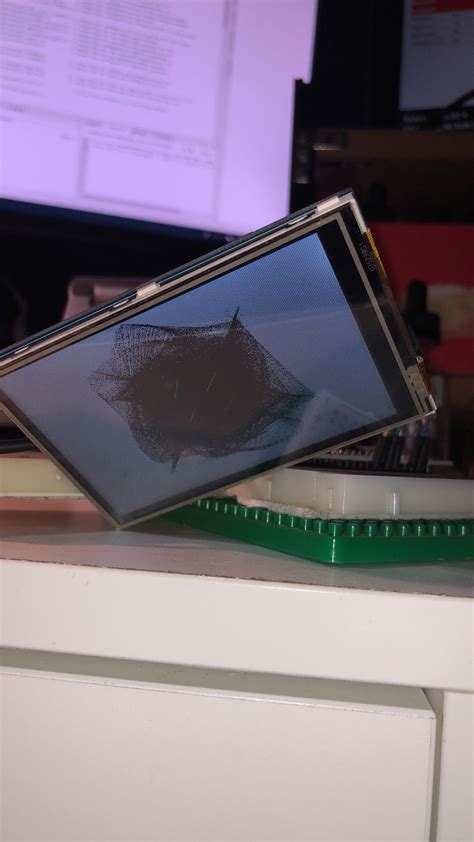 Ili And Nodemcu Issue Bodmer Tft Espi Github