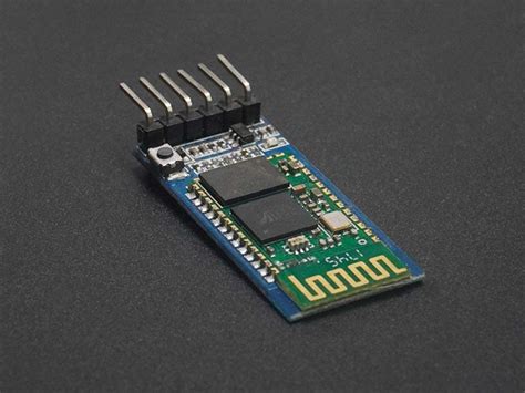 Hc 05 Bluetooth Module Interfacing With Arduino Uno Nodemcu