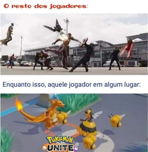 Pin De Karla Rodriguez Em Dante Pokemon Memes De Jogos Piadas Para Zap