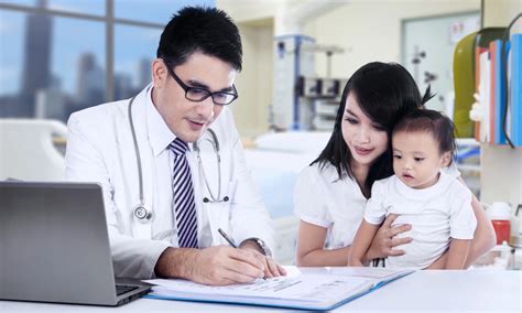 Pendidikan Dokter Spesialis Di Rumah Sakit Untuk Hal Ini