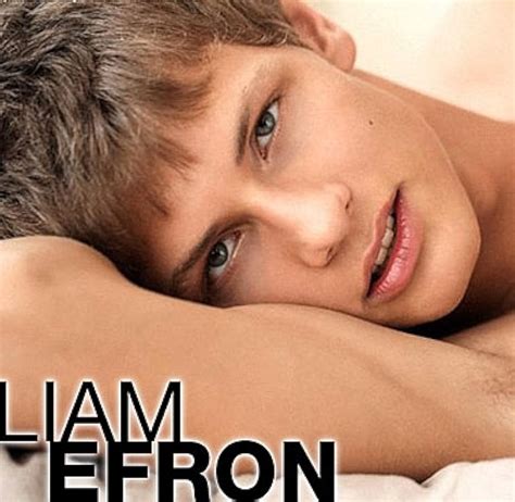 Liam Efron Imdb