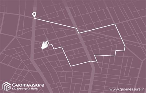 Map Area Distance Measurement Geo Measure Free Tool How To Measure Walking Distance On A Map