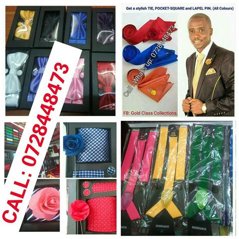 Gold Class Collections