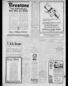 The Williamson County Sun Archives Sep P