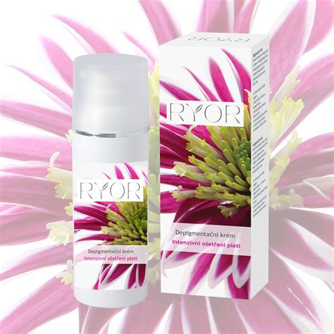 Крем от пигментации — Panipraha