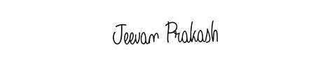 70 Jeevan Prakash Name Signature Style Ideas Ultimate Electronic Sign