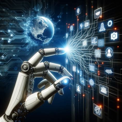 How Ai Is Transforming Application Modernization