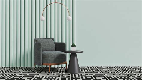 Grid Carpet By Talk Carpet
