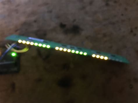Elektroda On Linkedin Lets Analyze And Run A 48 Led Module On Shift Elektroda On Linkedin Lets Analyze And Run A 48 Led Module On Shift