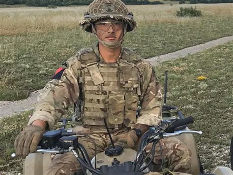 13 Air Assault Support Regiment Rlc The British Army