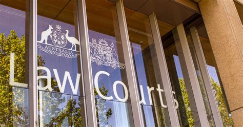 Former Police Officer Charged With Perjury Over Wollongong Sex Assault