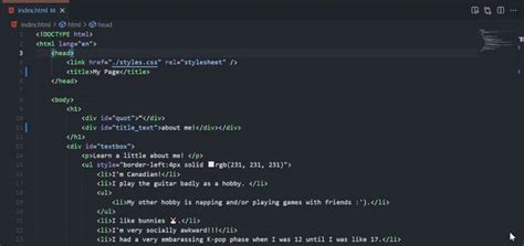 Introdução Ao Vscode E Extensões Para Alunos De Front End Dev Community