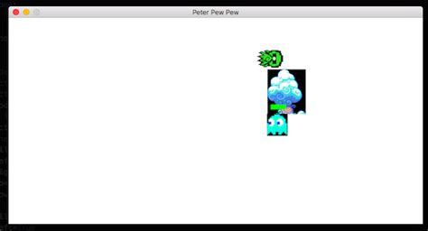 Python Pygame Trying To Get The Whole Sprite To Cross A Boundary