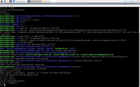 re yolov5 with openvino 2021 4 on ubuntu 18 04 facing runtimeerror with xml file intel community