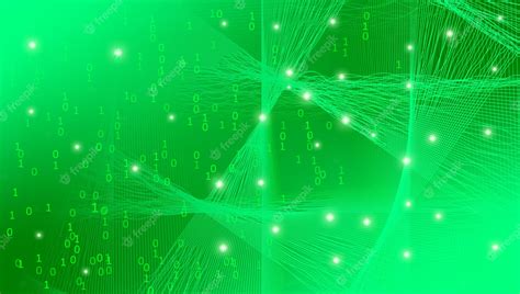 Premium Vector Big Data Business Analysis Concept