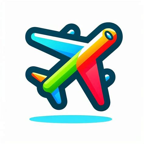 Bright Unicode Icons Dalle Prompt