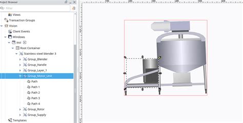 Not Able To Select The Groups Of Symbol Factory Symbol Ignition Inductive Automation Forum