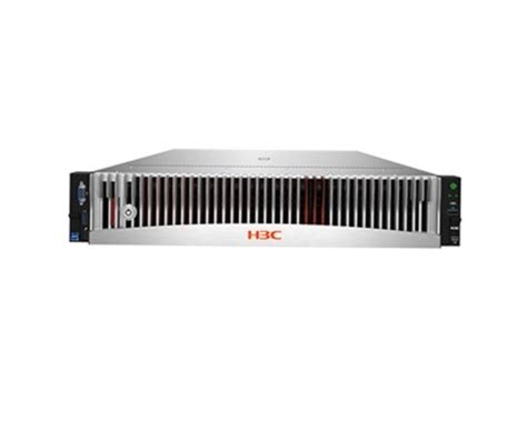 H3c Server H3c Uniserver R4900 G6 2u Rack Server 2u Rack Server And H3c Server Price