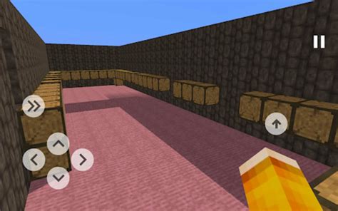 Blocky Parkour 3d Apk For Android Download