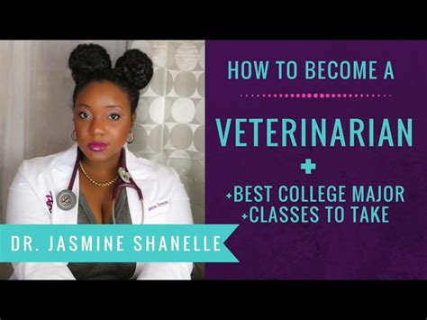 What Classes Are Required For Vet Tech