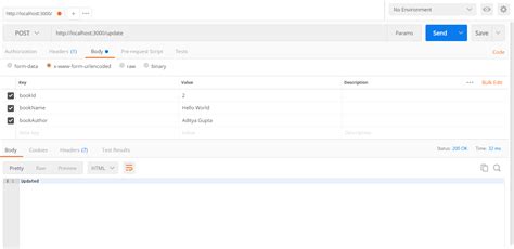 How To Build A Powerful Crud Api With Nodejs Step By Step Guide