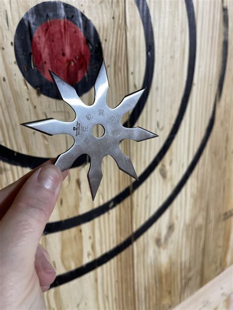 Diy Axe Throwing Target Pyramyd Air