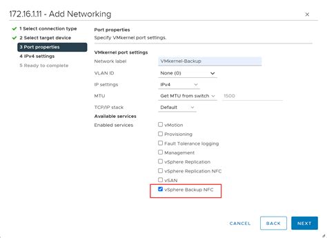 VMware VSphere Data Protection Guide Veeam