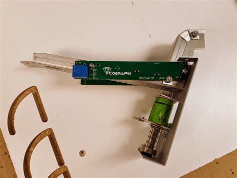 CobraPin Pinball Makers