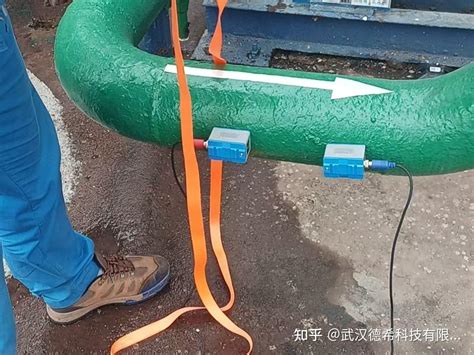 便携式超声波流量计说明 知乎