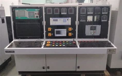 transformer testing and report generation software in thane id